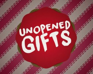 Unopened Gifts - Arlington Church